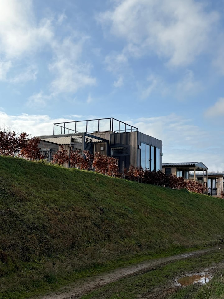 Vakantiehuis Panorama - Papillon Bouillon - Bouillon