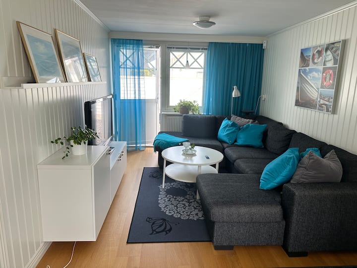 Gästlägenhet I Fiskebäck! - Gothenburg