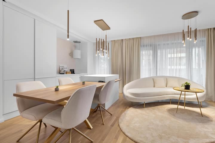 Ameliora Apartament - Central Brașov I - Brașov