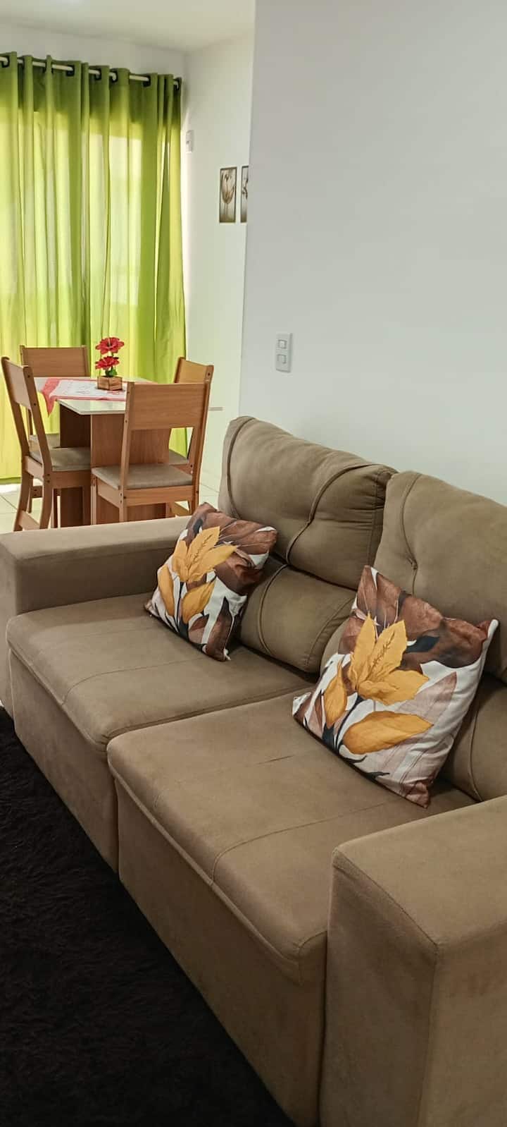 Royalle Ii  Uberlândia -Brasil - Brasil