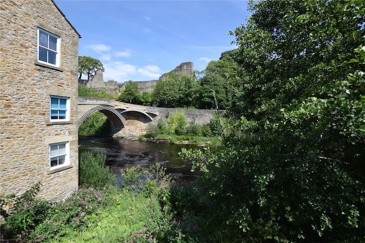 Castle View - Barnard Castle