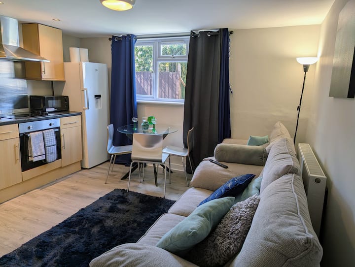 The Chandler Business & Family Hub - Southampton