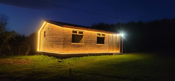 Charming Countryside Retreat-peaceful&green Escape - Wexford