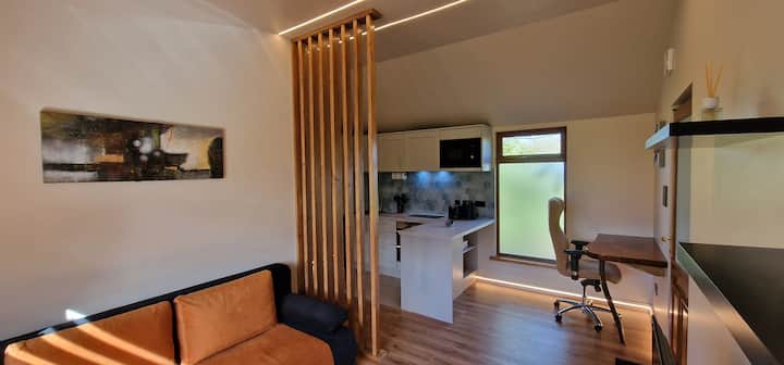 Charming Countryside Retreat-peaceful&green Escape - Wexford