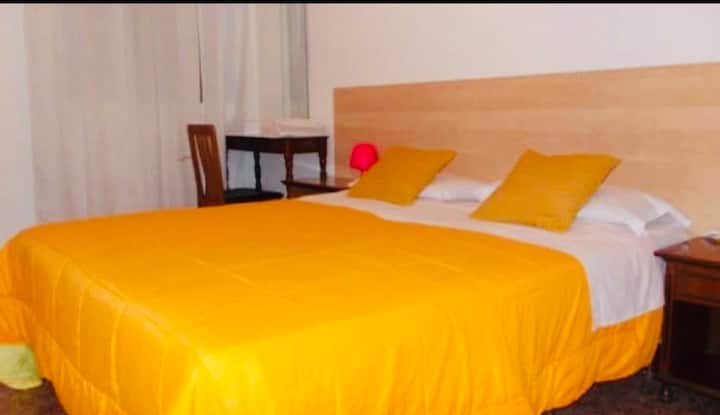 Travellers Lodge Bed & Rooms - Treviso