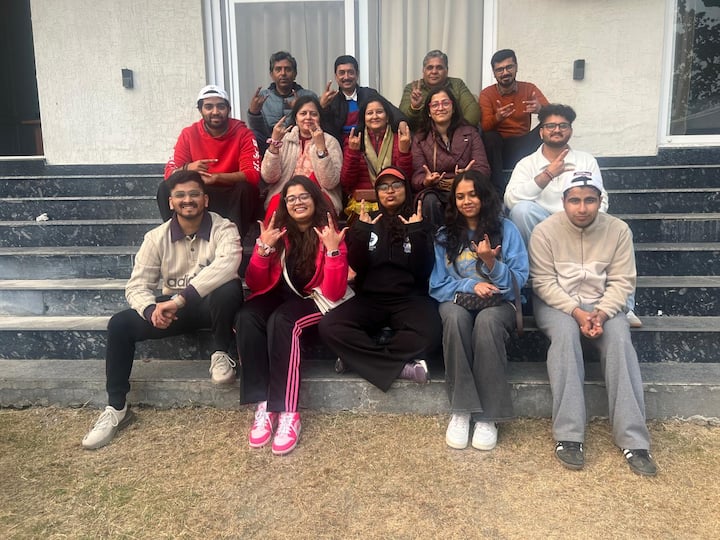 Rivercliff Resort -10 Rooms - Dehradun