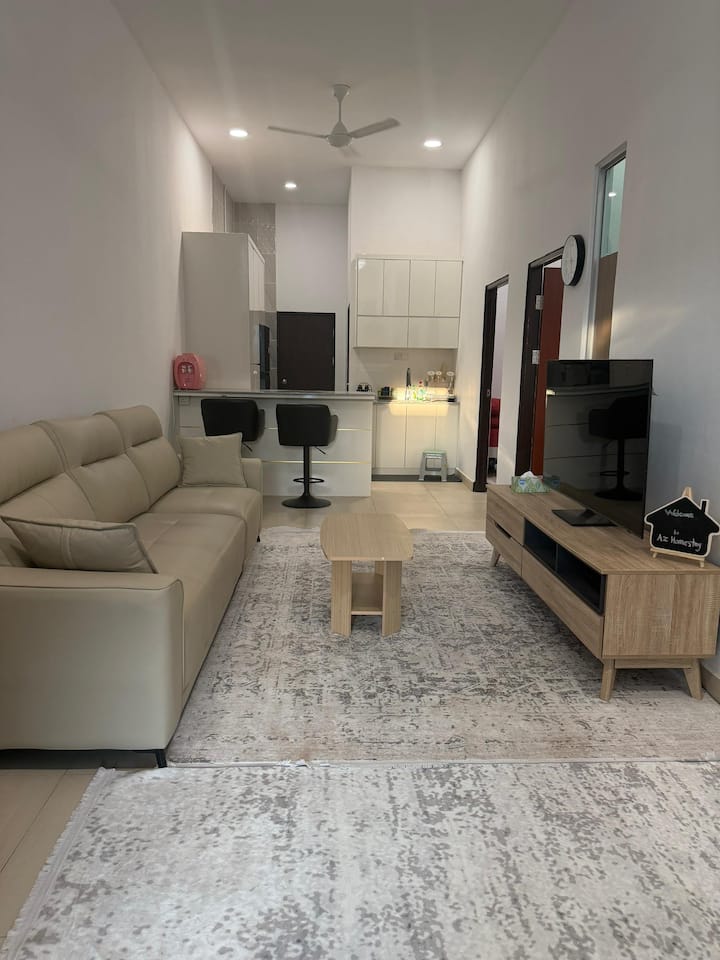 Az Miri Homestay - Miri