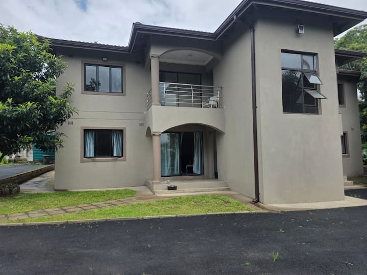 ' Home Far Away From Home" - Pinetown