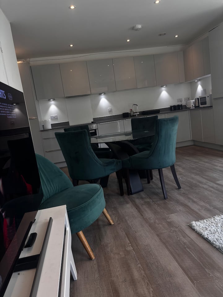 The Oxford Edit - Apartment - Oxford