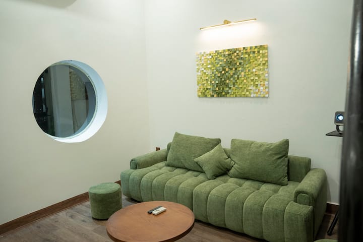 3br Old Quarter Home | Near Train Street - Hanói