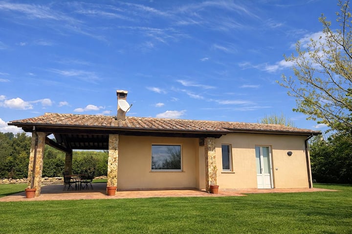 Agriturismo A Pescia Fiorentina - Montalto di Castro