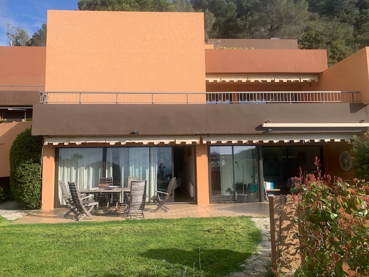 Maison Appartement - Èze