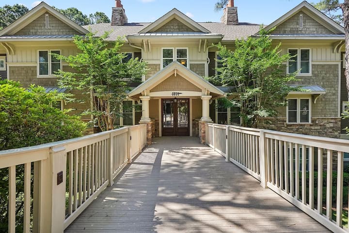 Reynold's Exclusive Golf Cottage Lake Oconee - Greensboro, GA