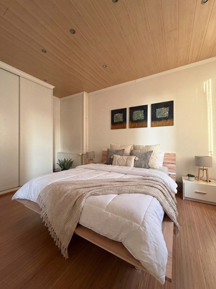 By Flb Property - La Maison Dorée ~ - Mulhouse