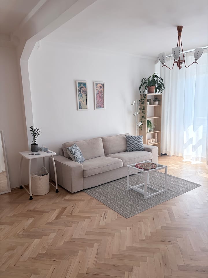 Sunny Nest - Bratislava