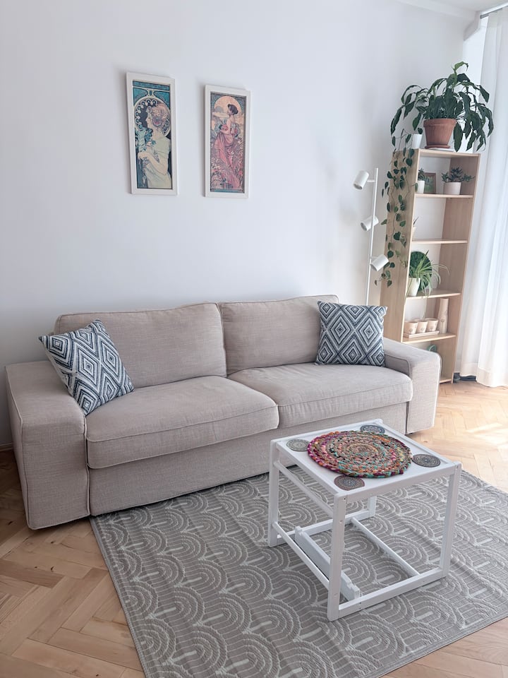 Sunny Nest - Bratislava