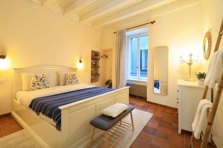 Charming Apartment In Der Altstadt Von Locarno 1 - Locarno