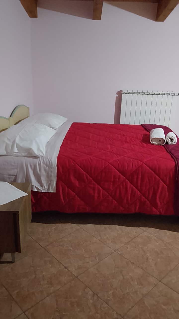 Camera Vicky: Un Meraviglioso Soggiorno! - Corato