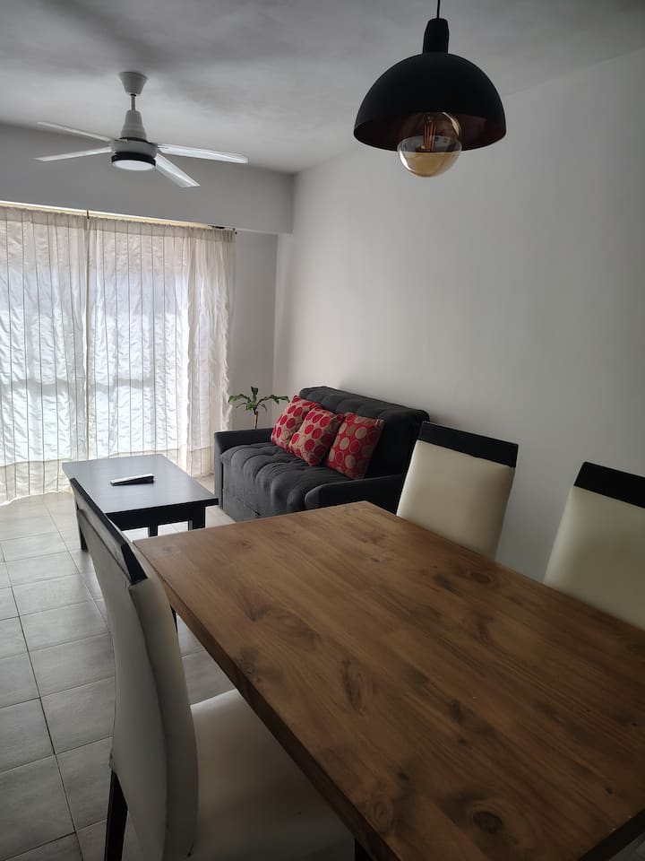 Refugio Urbano - Río Cuarto