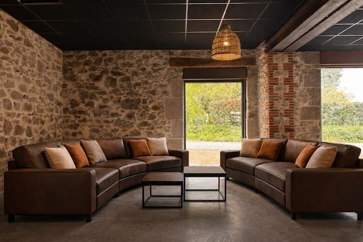 Gîtes Pmr Proche Du Puy Du Fou - Les Herbiers