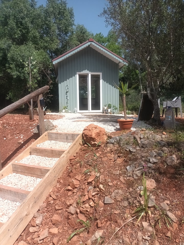 Vakantiehuis Nordkapp - Algarve