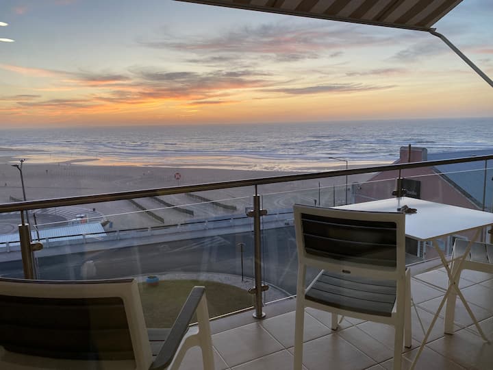 Ocean Breeze Apartament – Your Seaside Sanctuary - Foz do Arelho