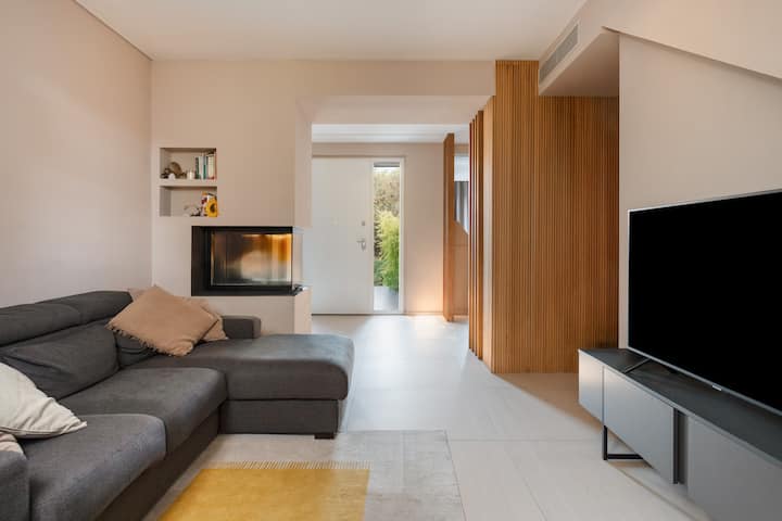 Maison Eva 1,8km Dalla Spiaggia Di Forte Dei Marmi - Forte dei Marmi