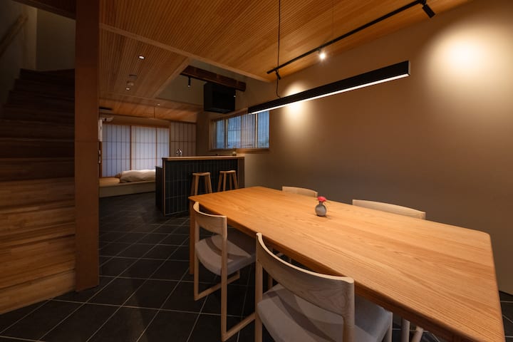 京都 清水寺二年坂エリア 日本家屋/戸建貸し切り/Shu-en Life By襲園生活 高台寺 東棟 - Gion
