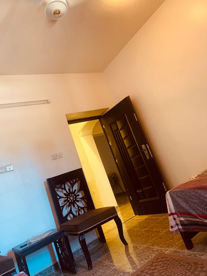 Khartoum Burry Al Mahas - Al Maard Street - Khartoum