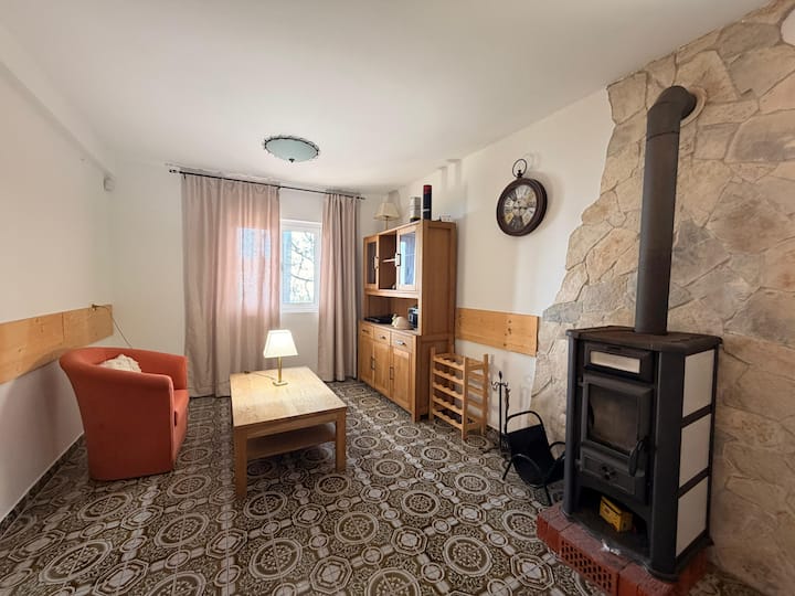 Mountain & Sea Retreat Lapcici - Montenegro