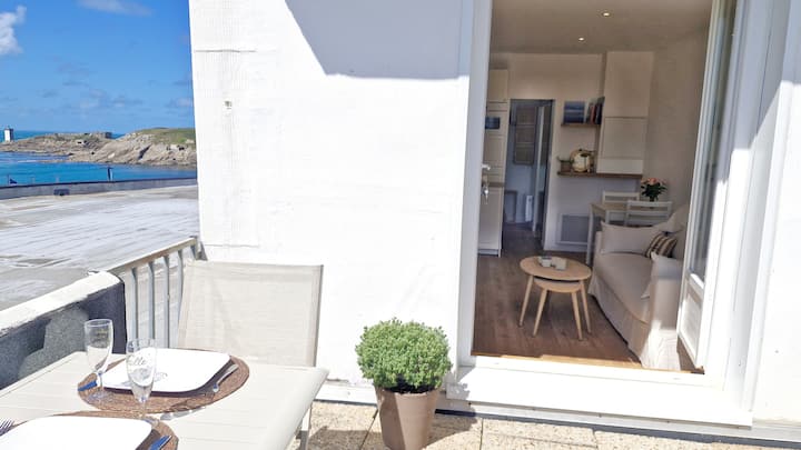 Le Cocon Des Marées - Terrasses Panoramiques - Le Conquet