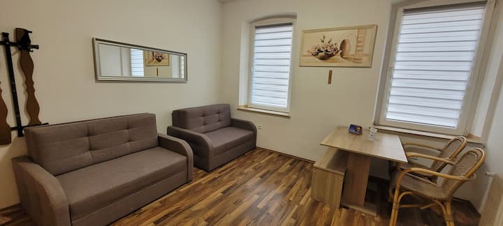 Privileg - Newtime - Grefrath