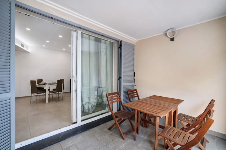 Sea House Superior - Pietra Ligure
