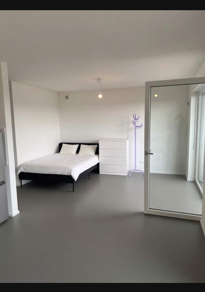 Neubau Wohnung - 7 Min Zentrum - Tram, Aldi Uvm. - 뉘른베르크