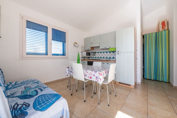 Sottotorre 2 - Calasetta