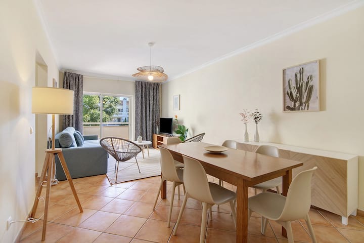 1i Apt Alecrim - Santa Luzia, Portugal