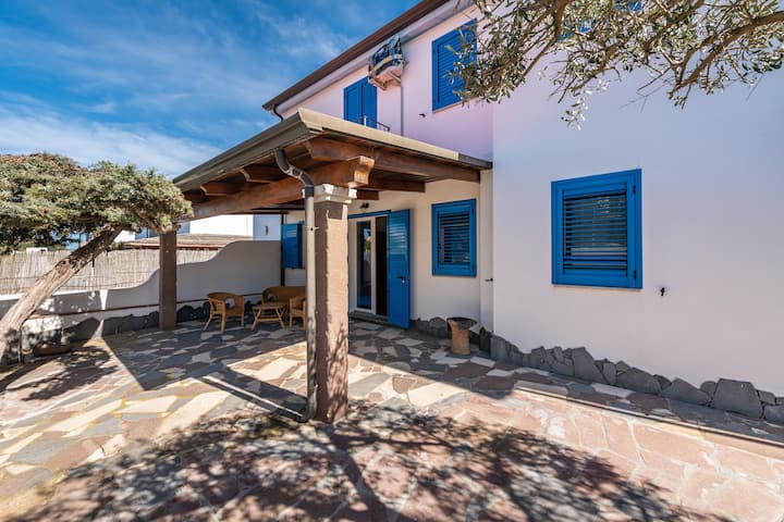 Sottotorre  1 - Calasetta