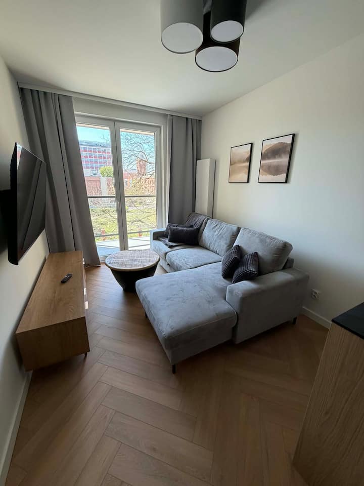 Vis A Vis Apartment - 羅茲