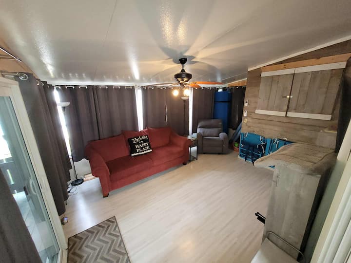 The Hide-away @ Sherkston Shores - Port Colborne