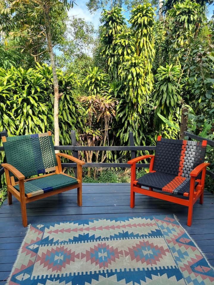 Refúgio Na Natureza A 15 Min De São Paulo - Embu