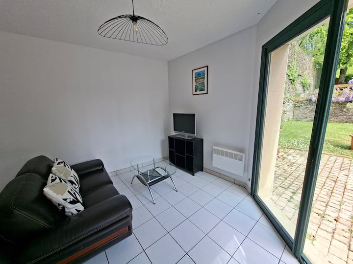 Appartement Coeur De Ville - Josselin