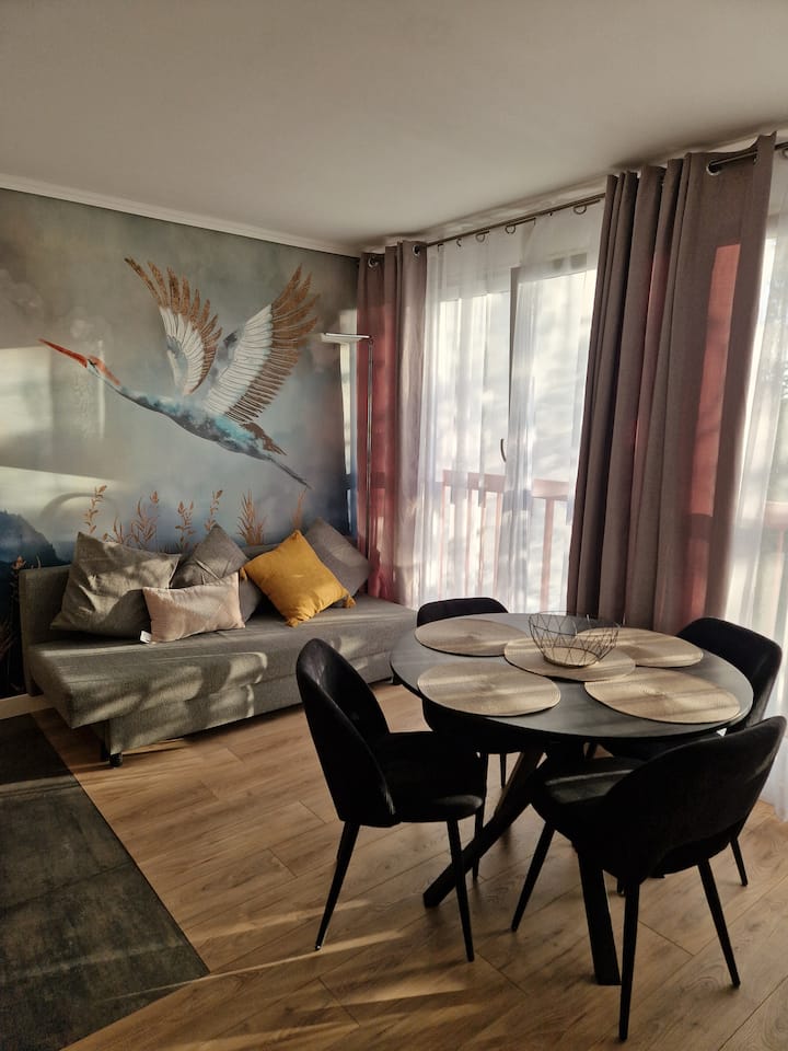 Appartement De 32 M² Idéale Pour Explorer Paris. - Argenteuil