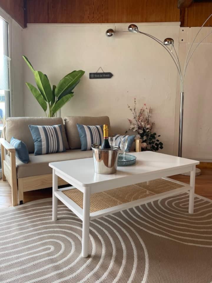 Loft Landais - Capbreton