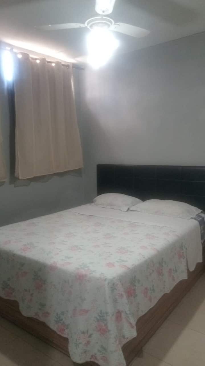 Kitnet Entrada Independente-boa Localização - Uberaba
