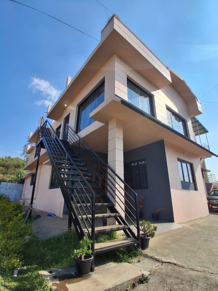 Serenity Villa - Ooty