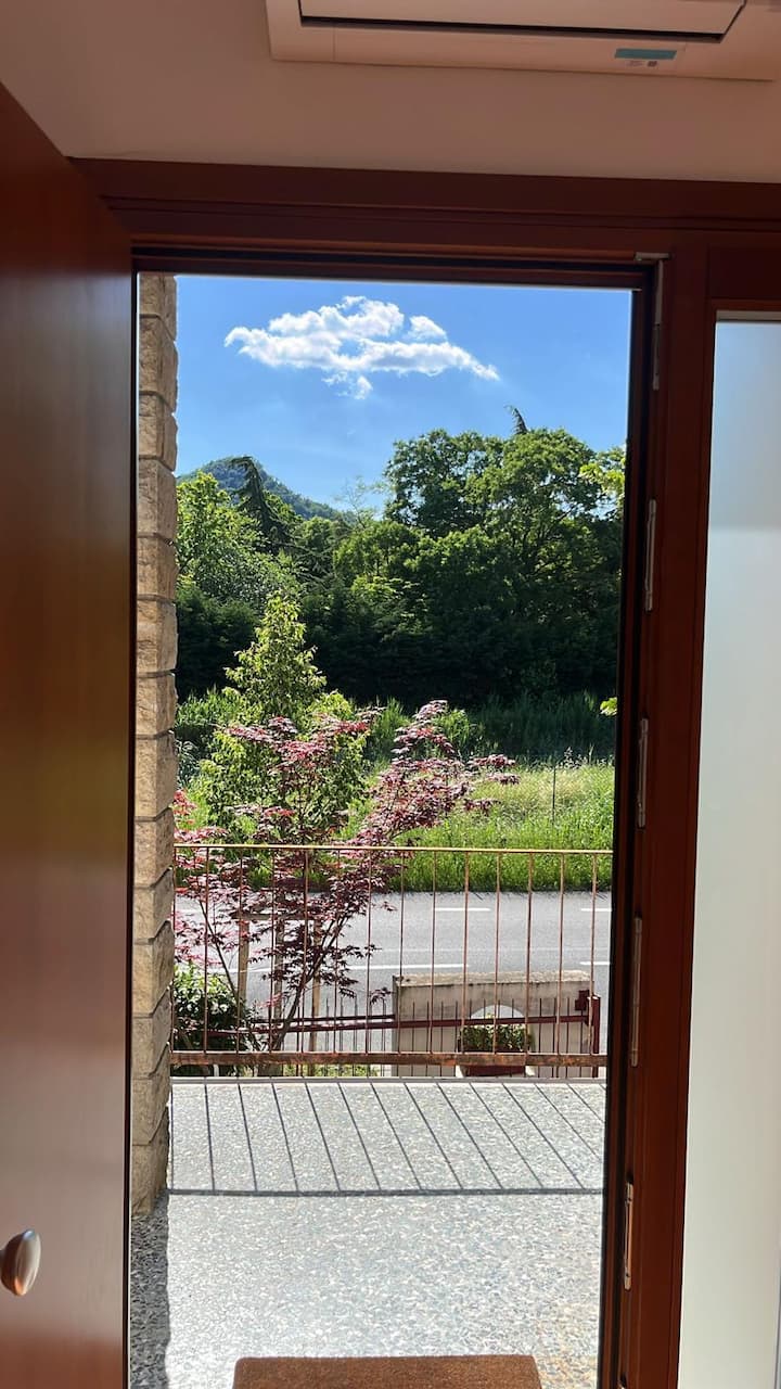 Camera'n Appartamento - Abano Terme