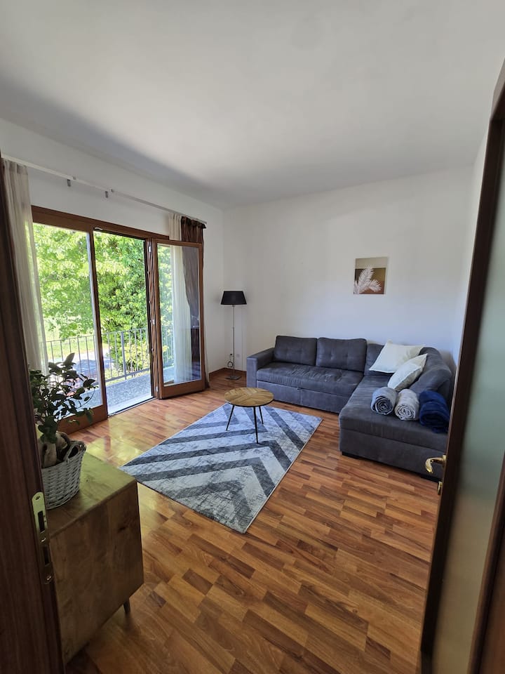 Camera'n Appartamento 51 - Abano Terme