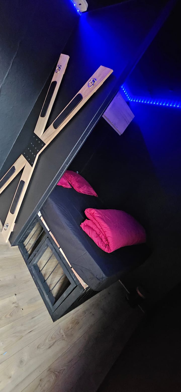 Loveroom Tinyhouse Au Bord De L'eau - Provins