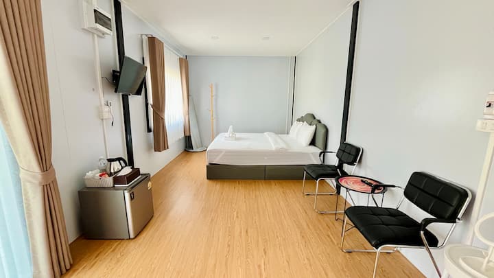 บ้านภูผารีสอร์ท-Baanphupha - Khon Kaen