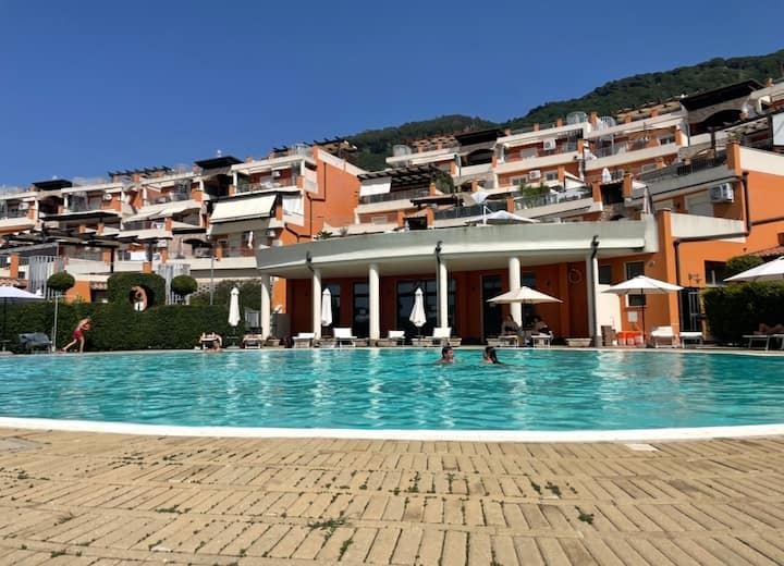 Cassa Borgonovo - Pizzo